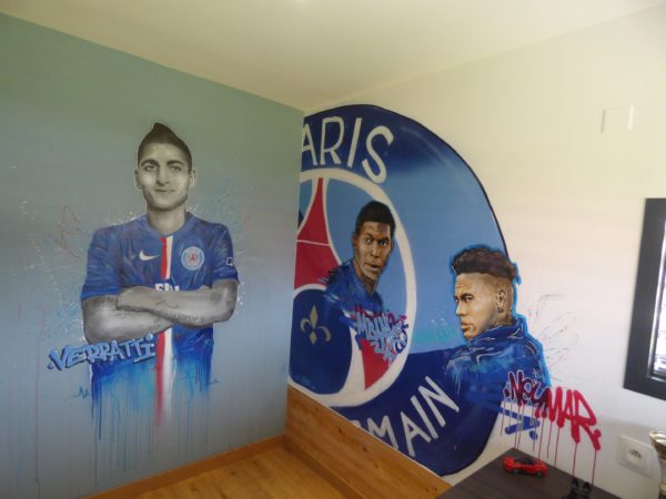 Fresh Graffitis - GRAFFITI .AE